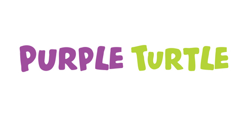 Purple Turtle Products- preschool books, talking books, worksheets ...